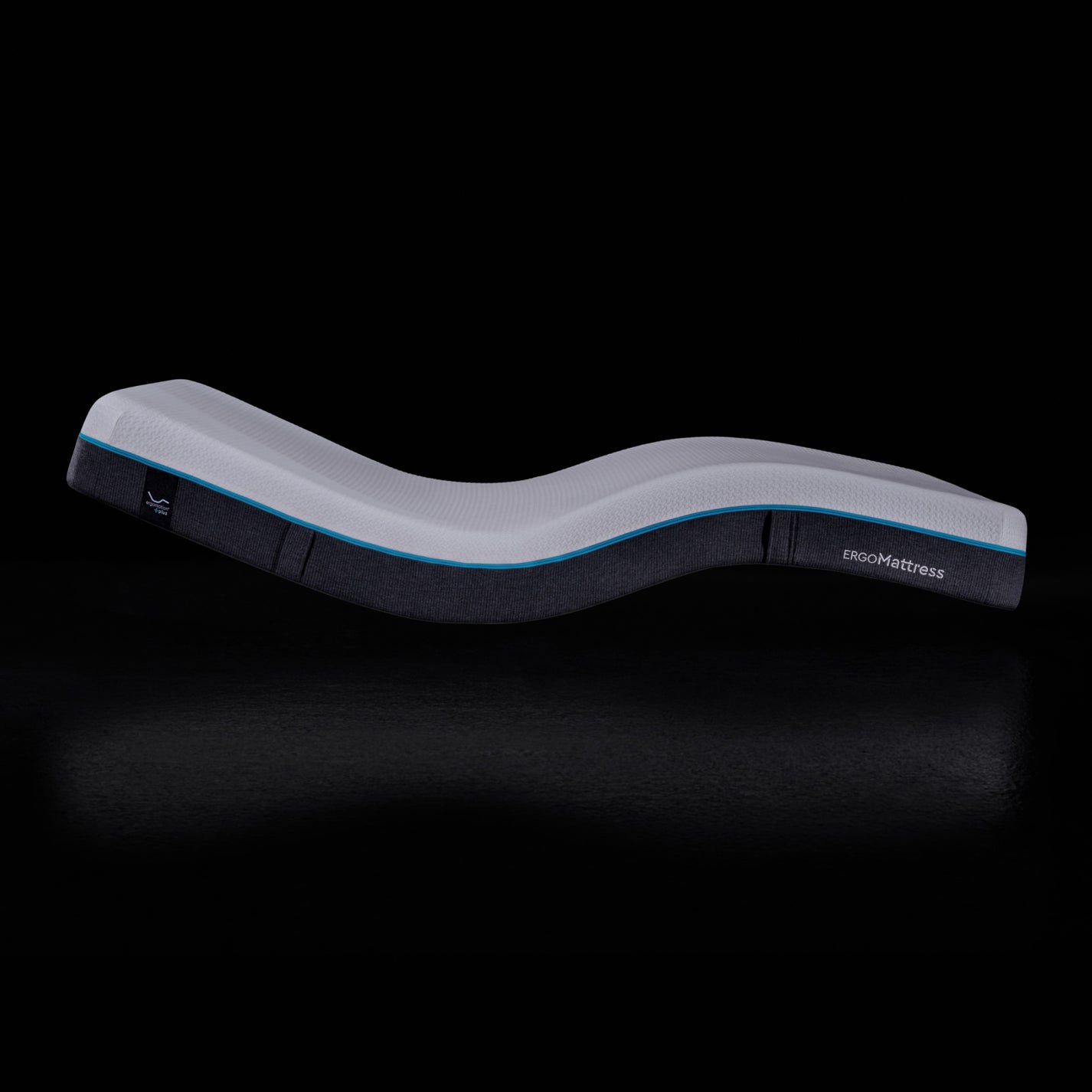 ErgoMattress | Advanced Sleep Technology – ErgoSportive